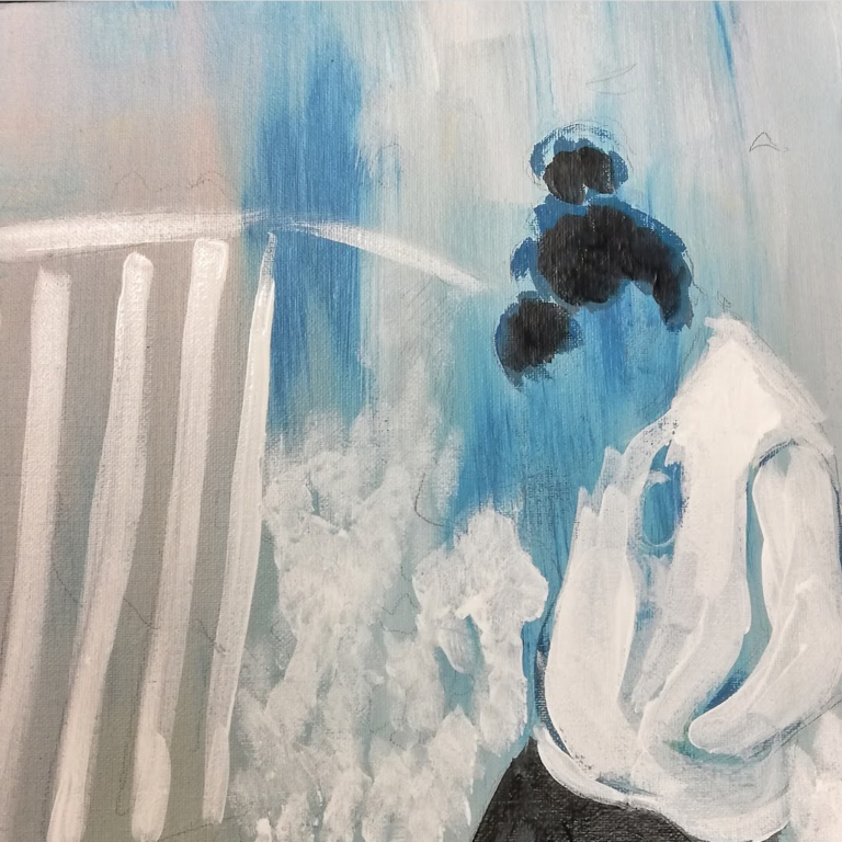 Jennifer Lea | Clan Analogue