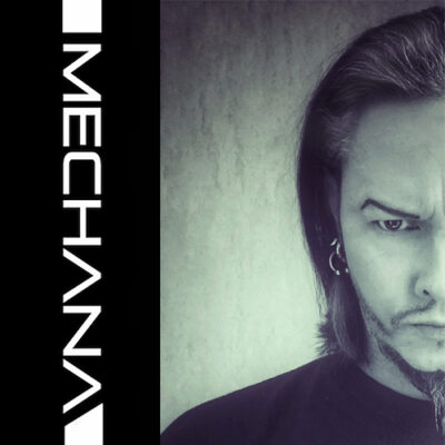 Mechana | Clan Analogue