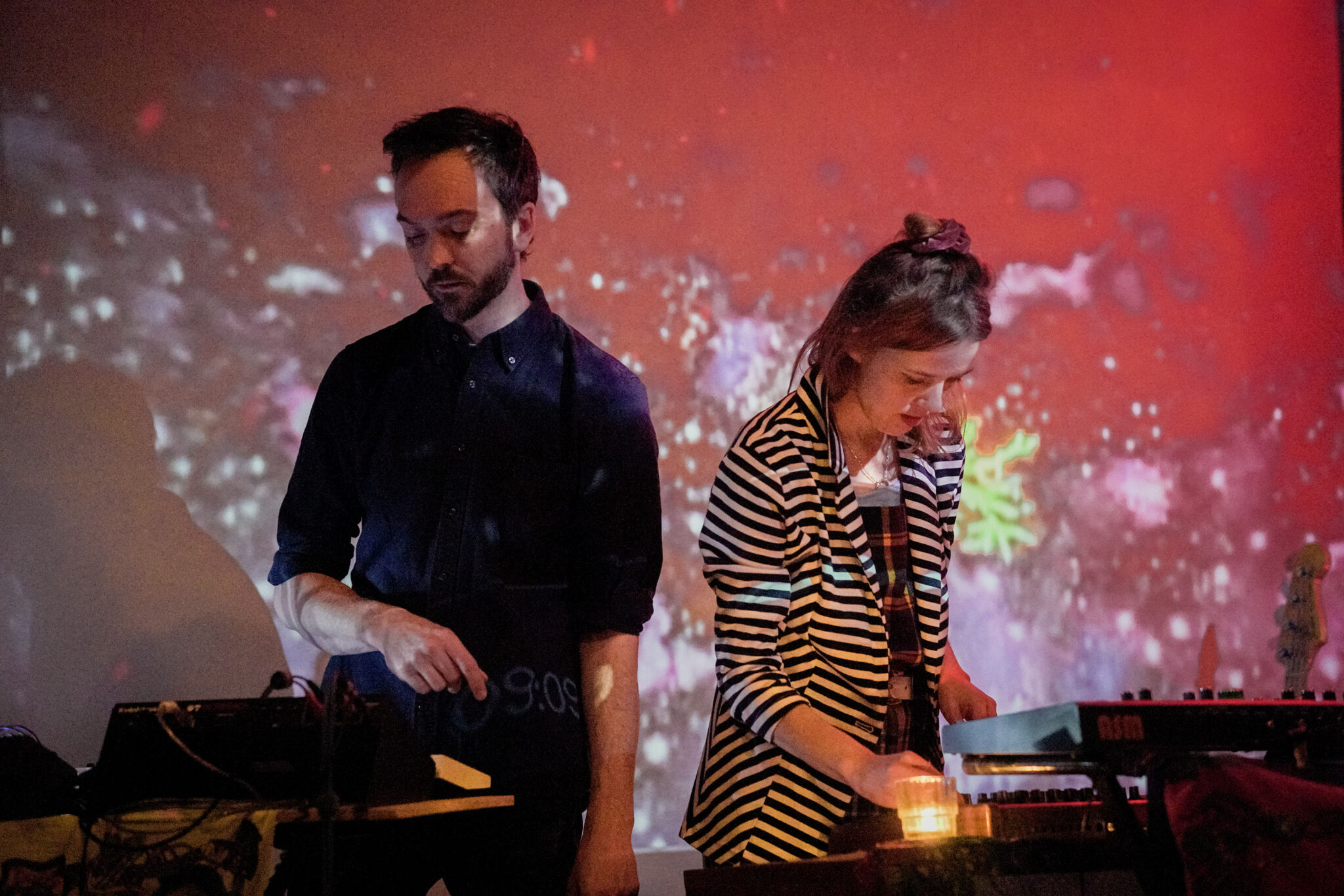 Infinity Deck | Clan Analogue