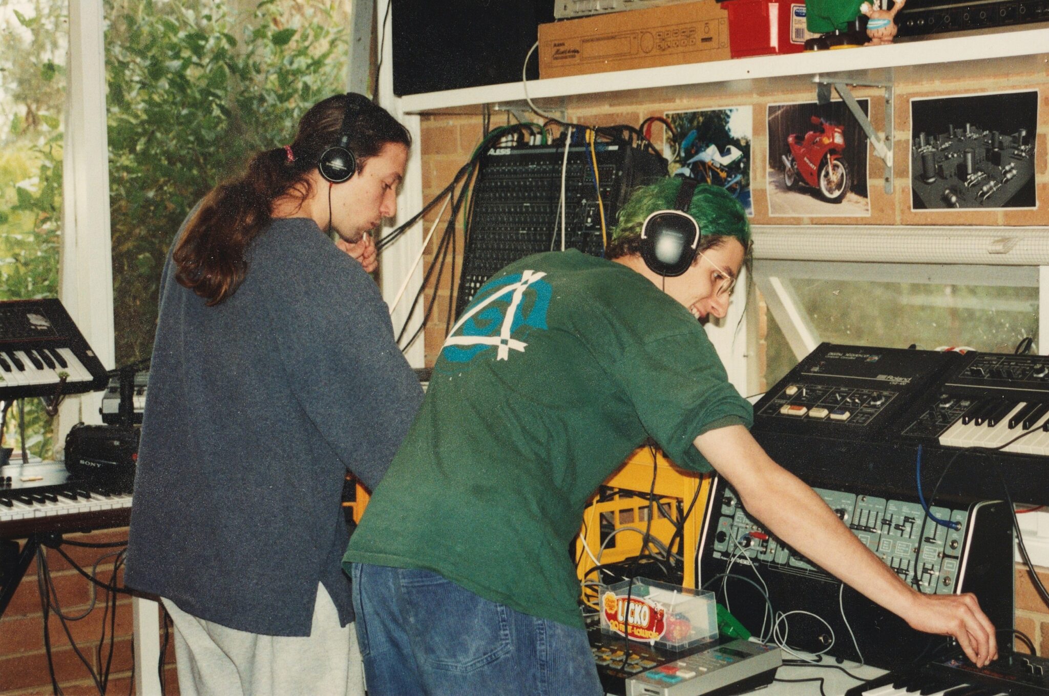 Moo | Clan Analogue
